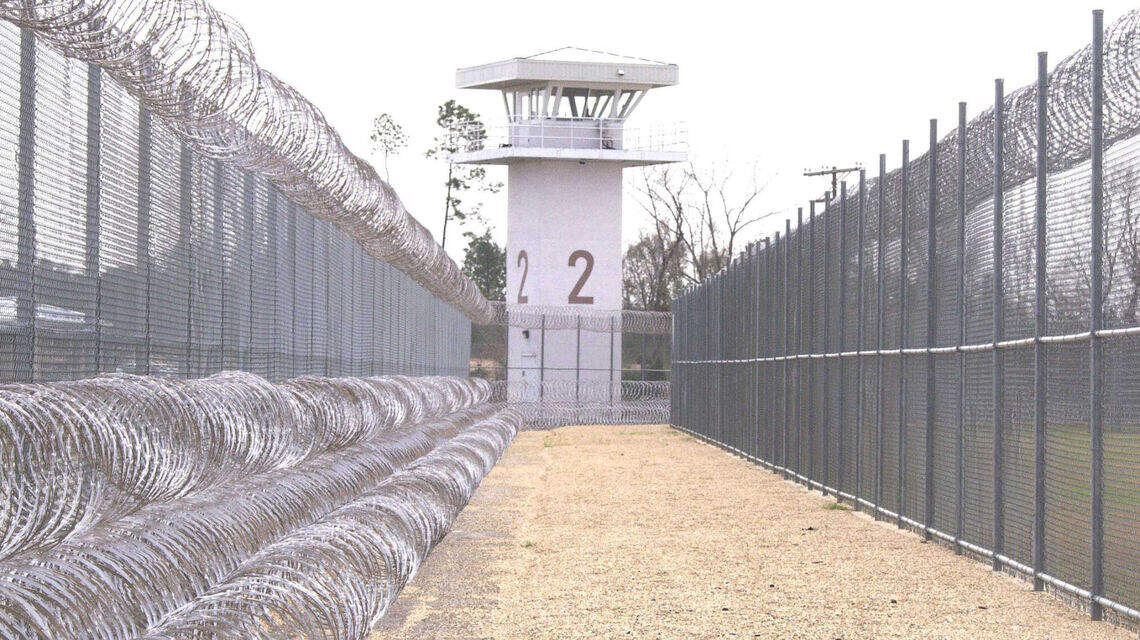 Pretty Boy Floyd had escaped from medical wing of MS prison | Biloxi ...