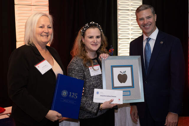 10 South Mississippi teachers awarded Leo W. Seal grants | Biloxi Sun ...
