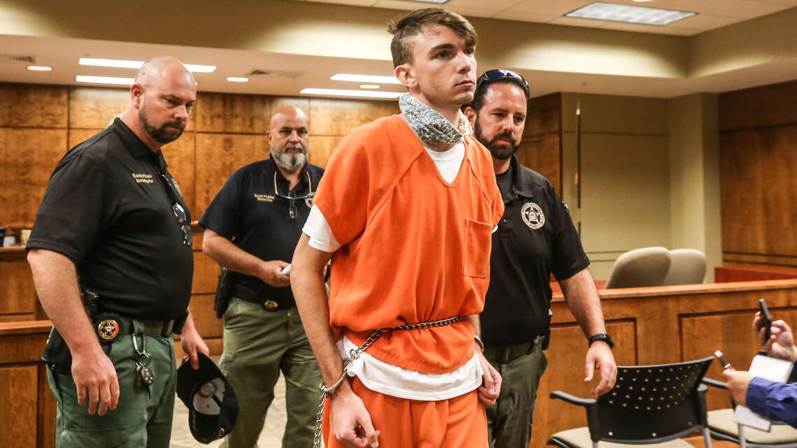 MS man gets life in prison for murder of Willie ‘Chill’ Jones | Biloxi ...