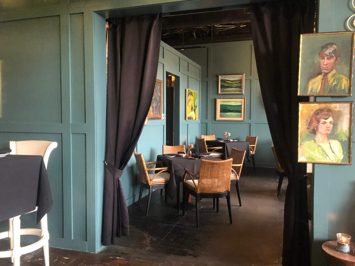 Popular restaurant Evergreen has closed in Ocean Springs, MS | Biloxi ...