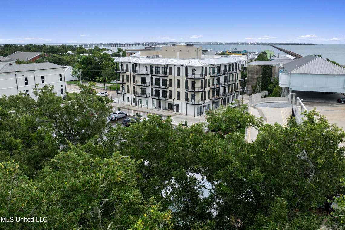 124 Court Condos in Bay St. Louis now open | Biloxi Sun Herald