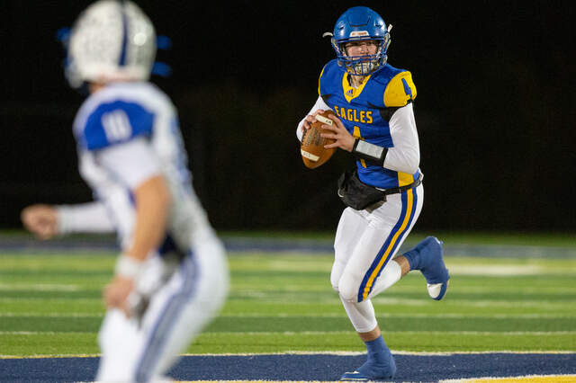 High school football score: Resurrection beats French Camp | Biloxi Sun ...