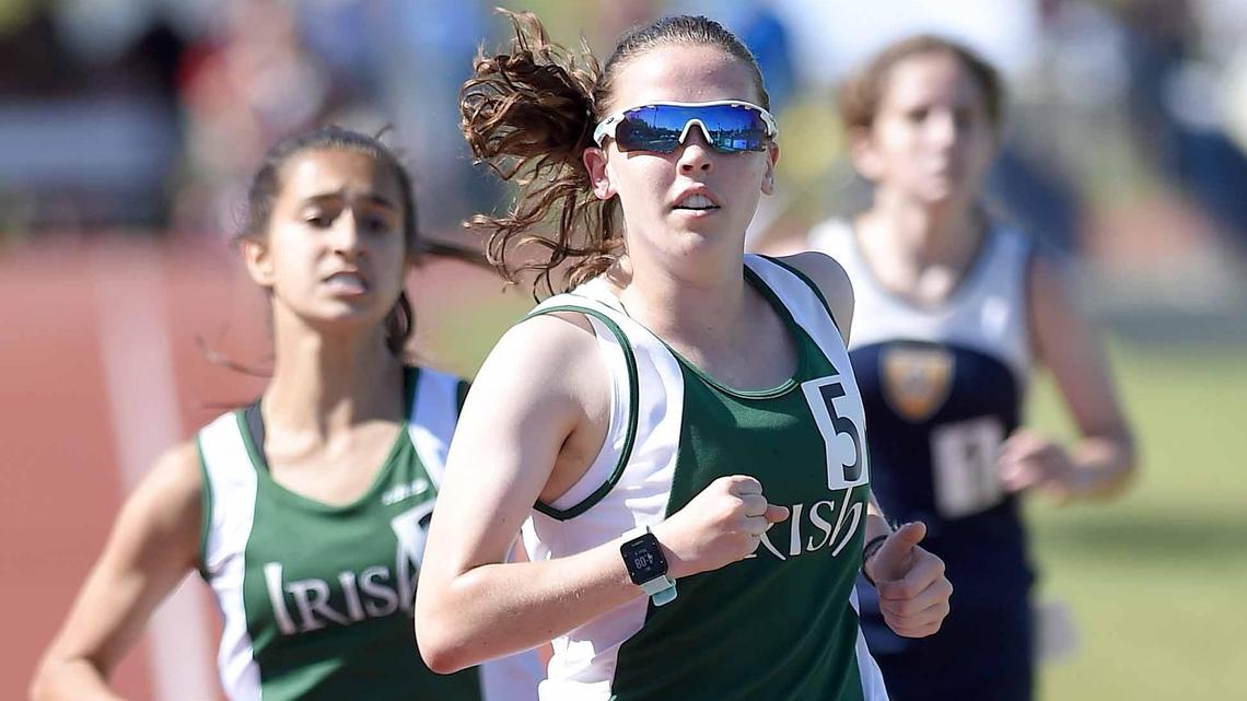 Coast teams rack up medals at MS State Track Meet | Biloxi Sun Herald