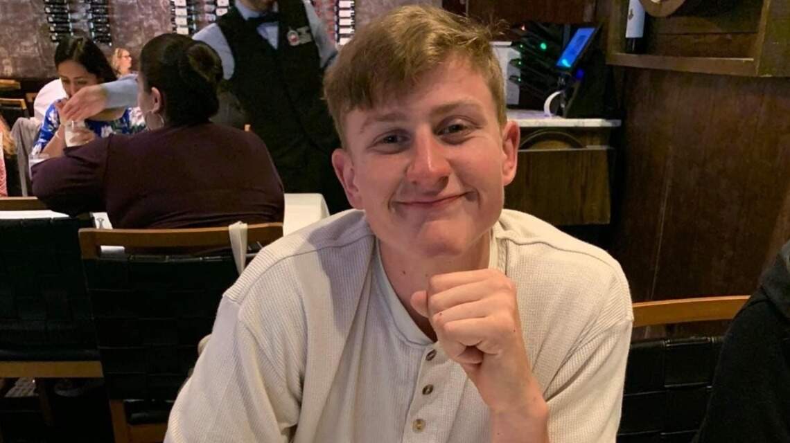 Florida college student from GA killed in MS police shooting | Biloxi ...