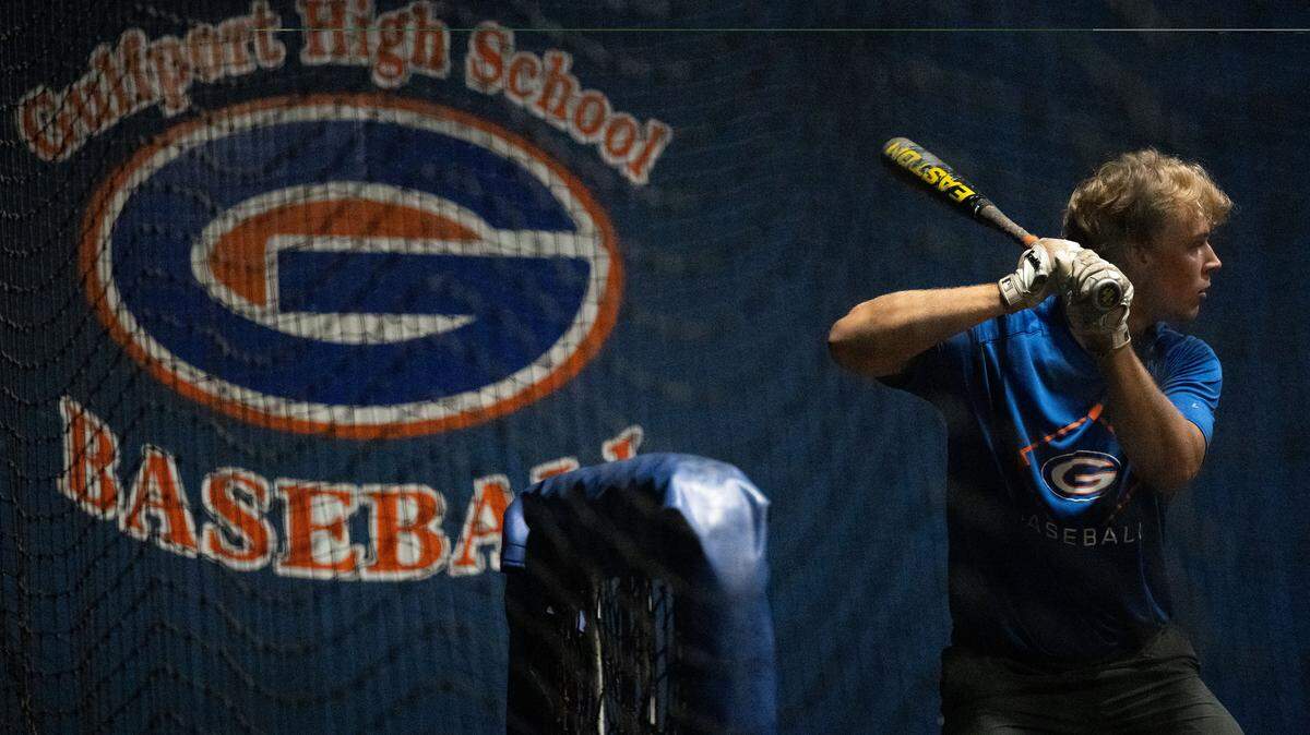 South MS baseball playoff matchups: 7 Coast teams remain | Biloxi Sun ...