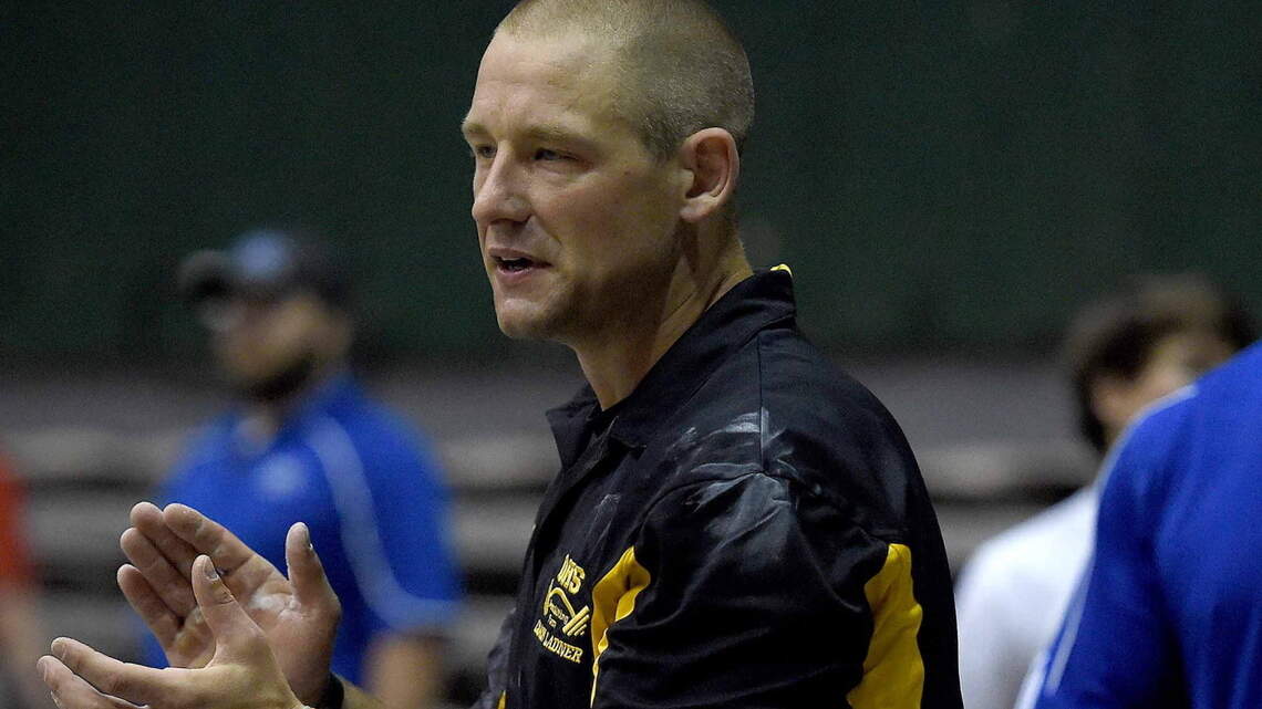 D’Iberville football replaces Larry Dolan with Josh Ladner | Biloxi Sun ...