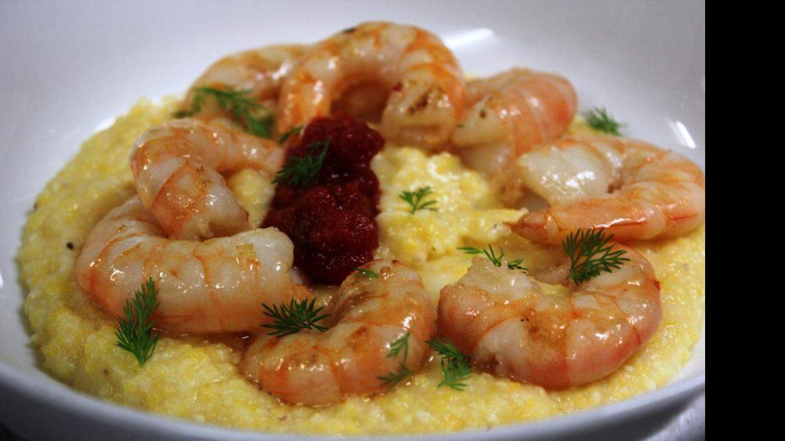 Coast Cooking: The Original Grit Girl | Biloxi Sun Herald