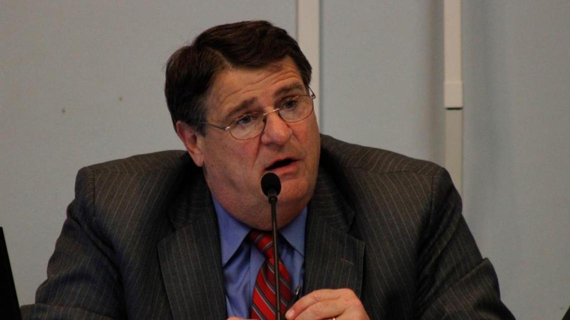 Bay council rejects $10,000 bill from ousted city attorney Donald ...