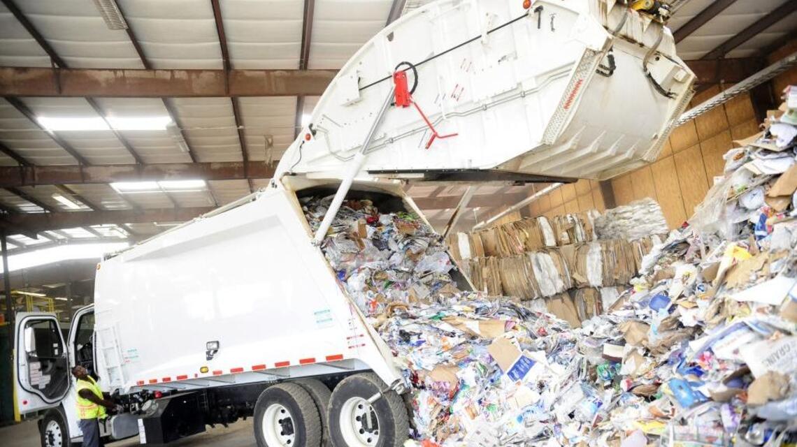 Sound Off for February 19: Please add glass to the recycling | Biloxi ...