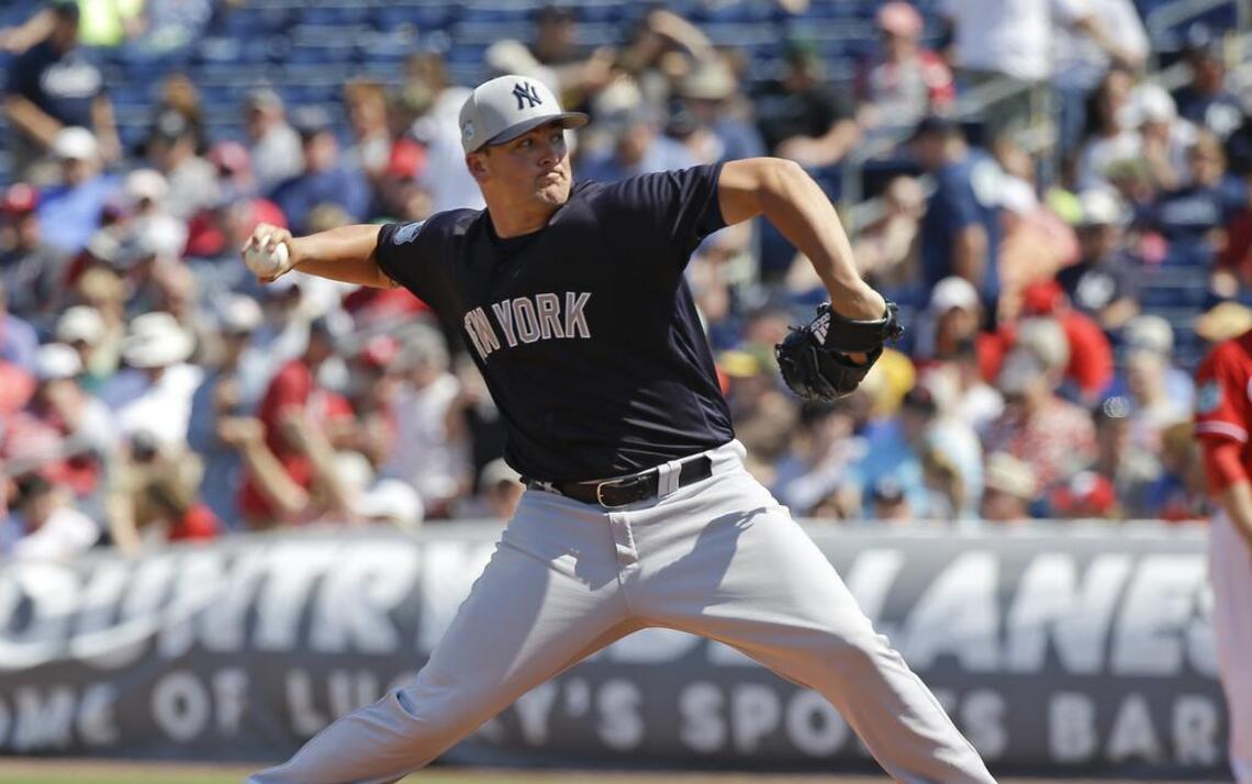Former Gulfport High, Mississippi State pitcher earns first Major ...