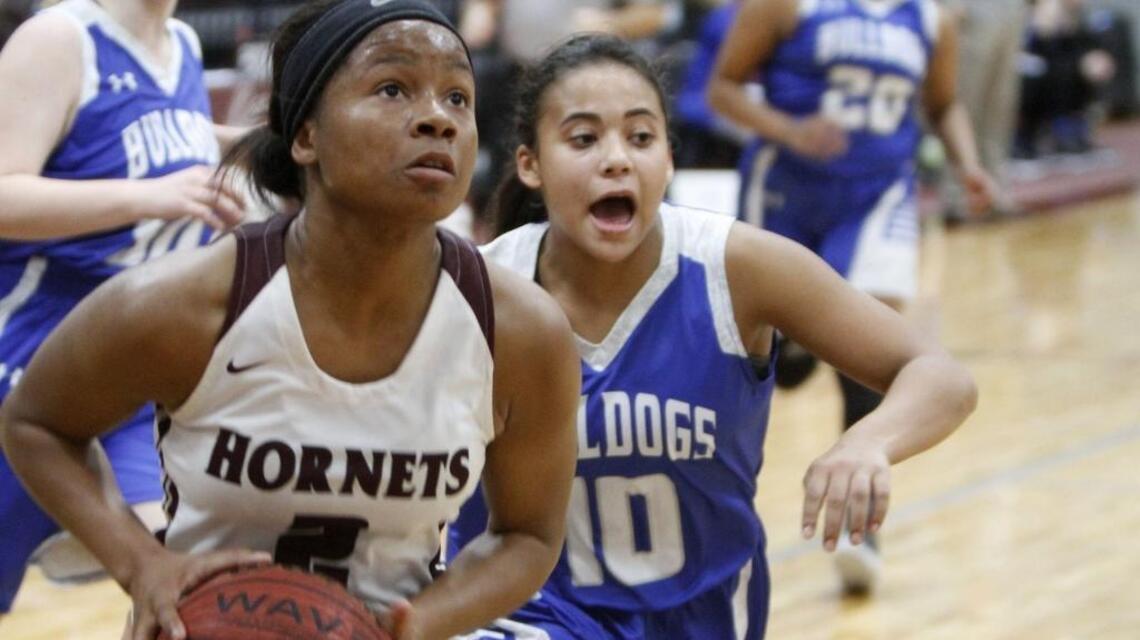 South Mississippi high school girls athlete fan vote | Biloxi Sun Herald