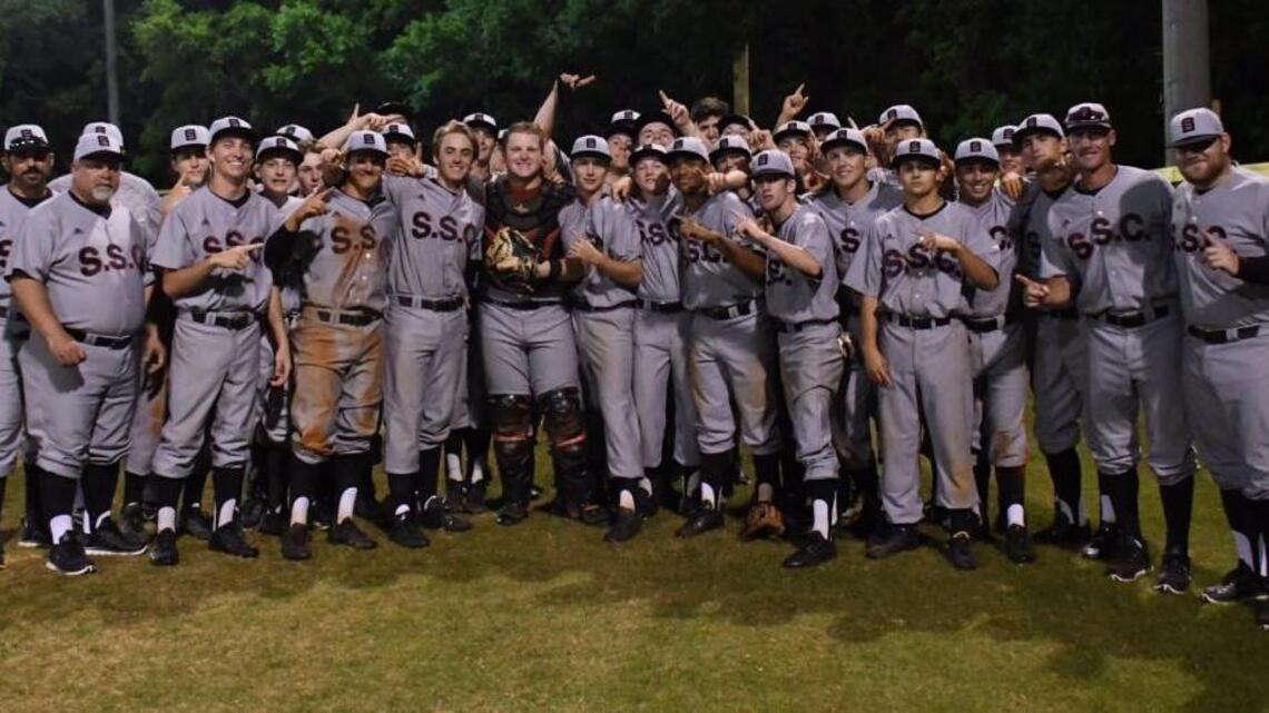 Game recap: St. Stanislaus baseball at Bay | Biloxi Sun Herald
